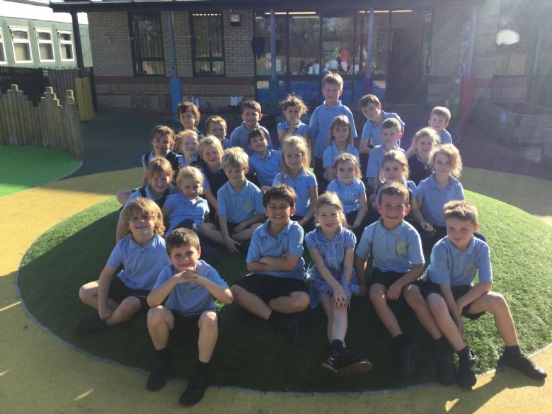 Year 2 - Baston C of E Primary School