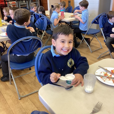 Home - Baston C of E Primary School