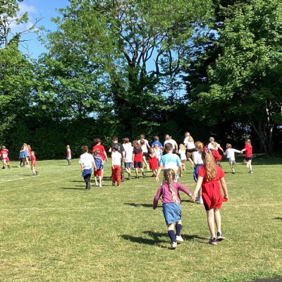 Home - Baston C of E Primary School