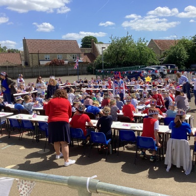 Home - Baston C of E Primary School
