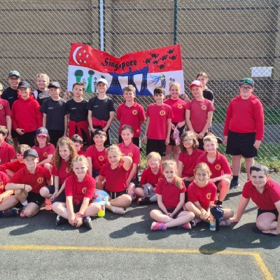 Home - Baston C of E Primary School