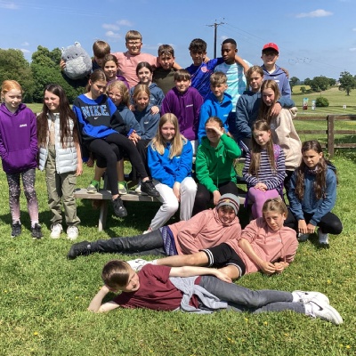 Home - Baston C of E Primary School